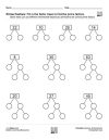 Prime Factorization Worksheets with Factor Trees